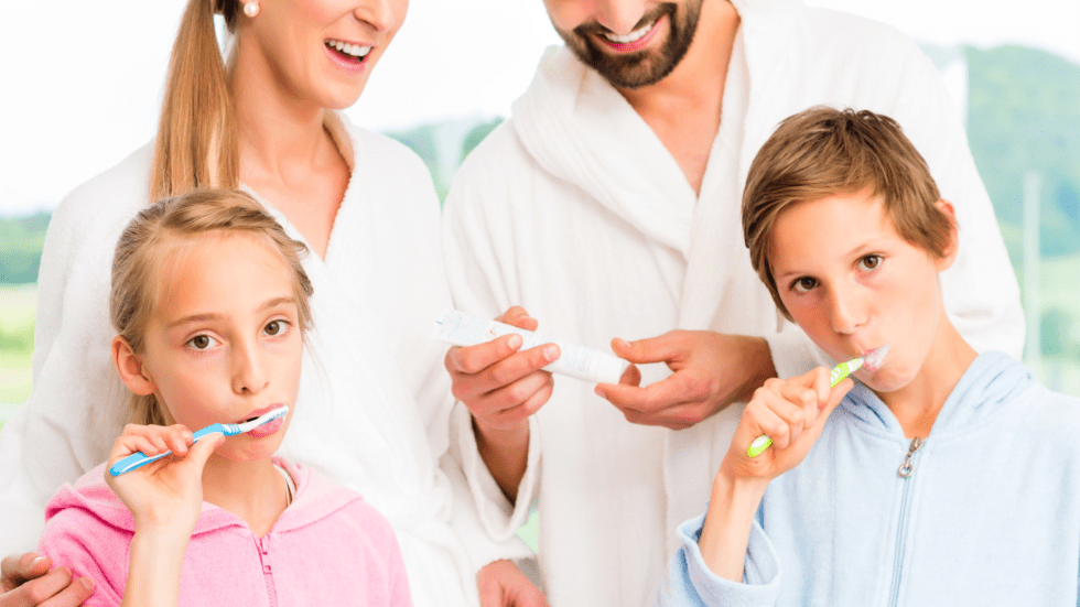 Why Children Need Routine - Life Connections