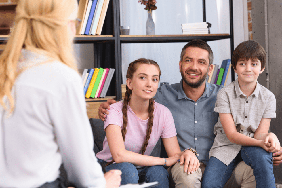 Behavioral Health Intervention Services (BHIS) | Life Connections
