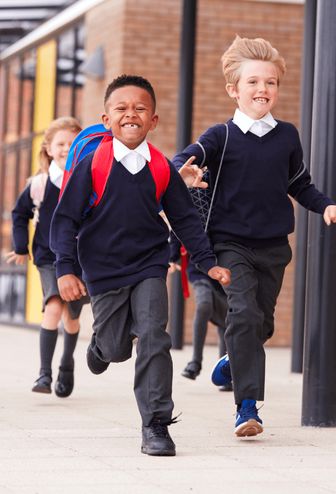 School Based Therapy | Life Connections