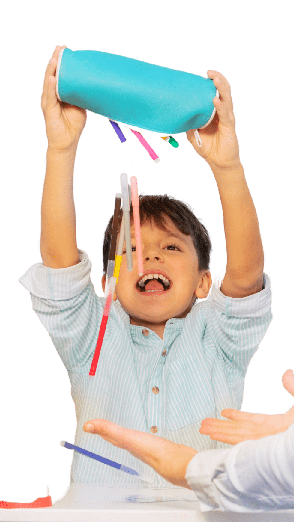 Therapist Position - Life Connections