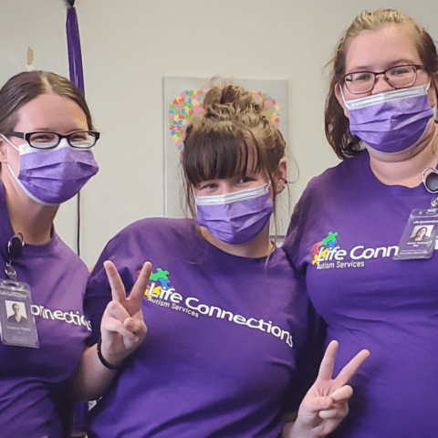 Life Connections | Because Life is All About Connections