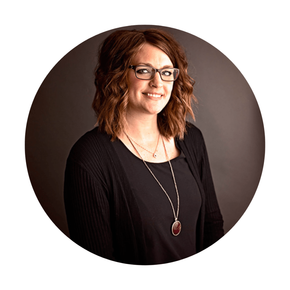 Erin Aude, LMHC | Life Connections