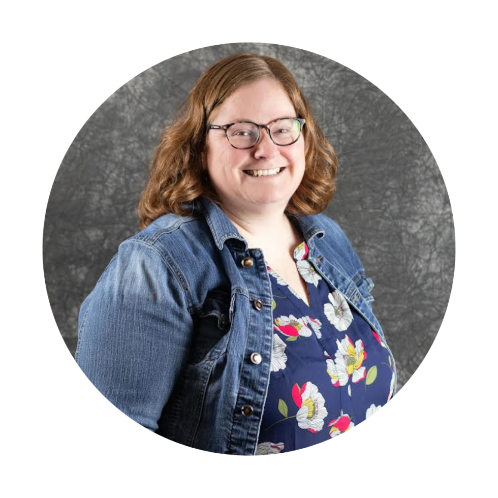 Kelly Wilson | Life Connections